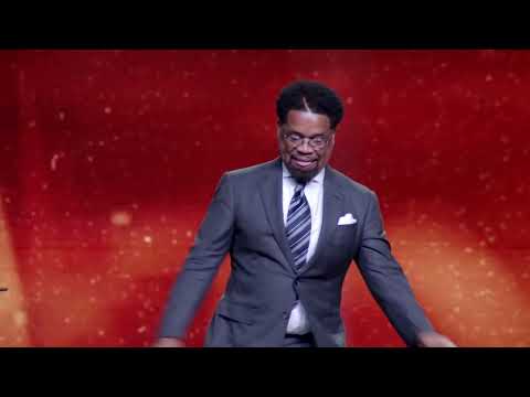 I'm Getting My Progress Back! | Pastor John F. Hannah