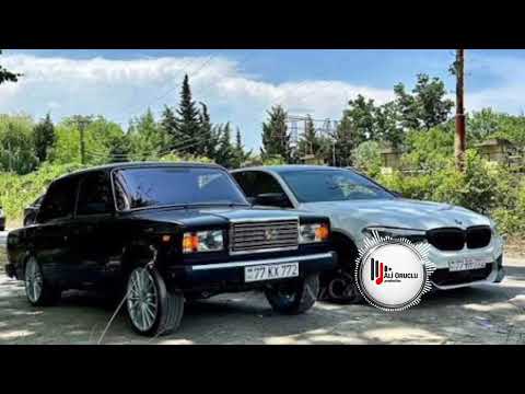 Azeri Bass Music 2025 - Onnan sonra beleyem/Remix { Tik Tokda Haminin Axtardigi Mahni }