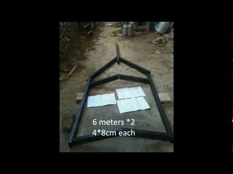 jetski vx700 trailer story - YouTube