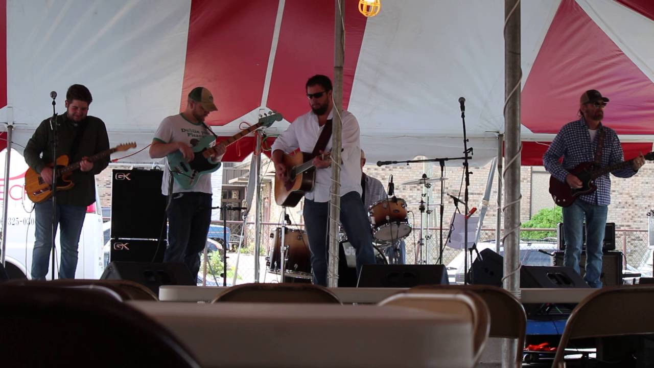 Barry Frazee and Noah Frazee-House of the Rising Sun - YouTube