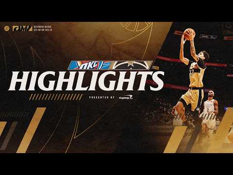 Highlights: Washington Wizards vs. Oklahoma City Thunder | 03.21.26