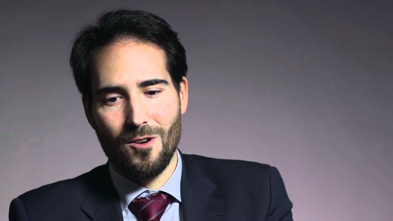 Managing innovation - Mario Moya - YouTube
