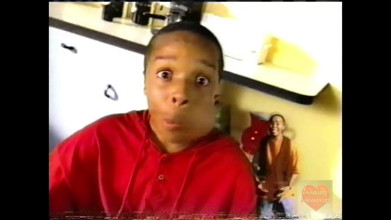 Reese's Puffs Cereal | Television Commercial | 1999 - YouTube