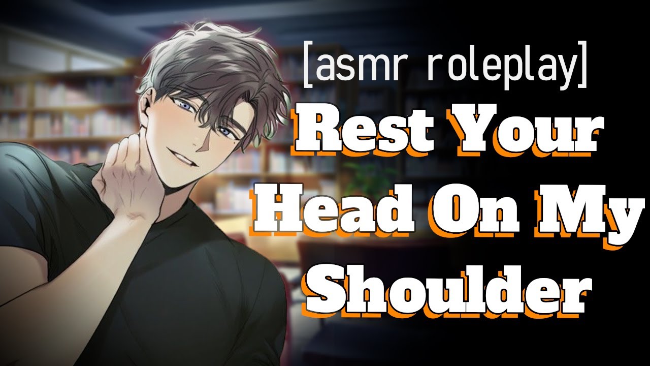 Flirty Study Session With Your Crush [M4A] [Romantic] [Friends to ...