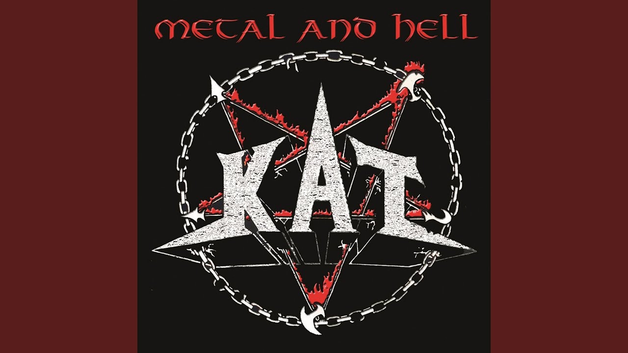 Metal and Hell - YouTube
