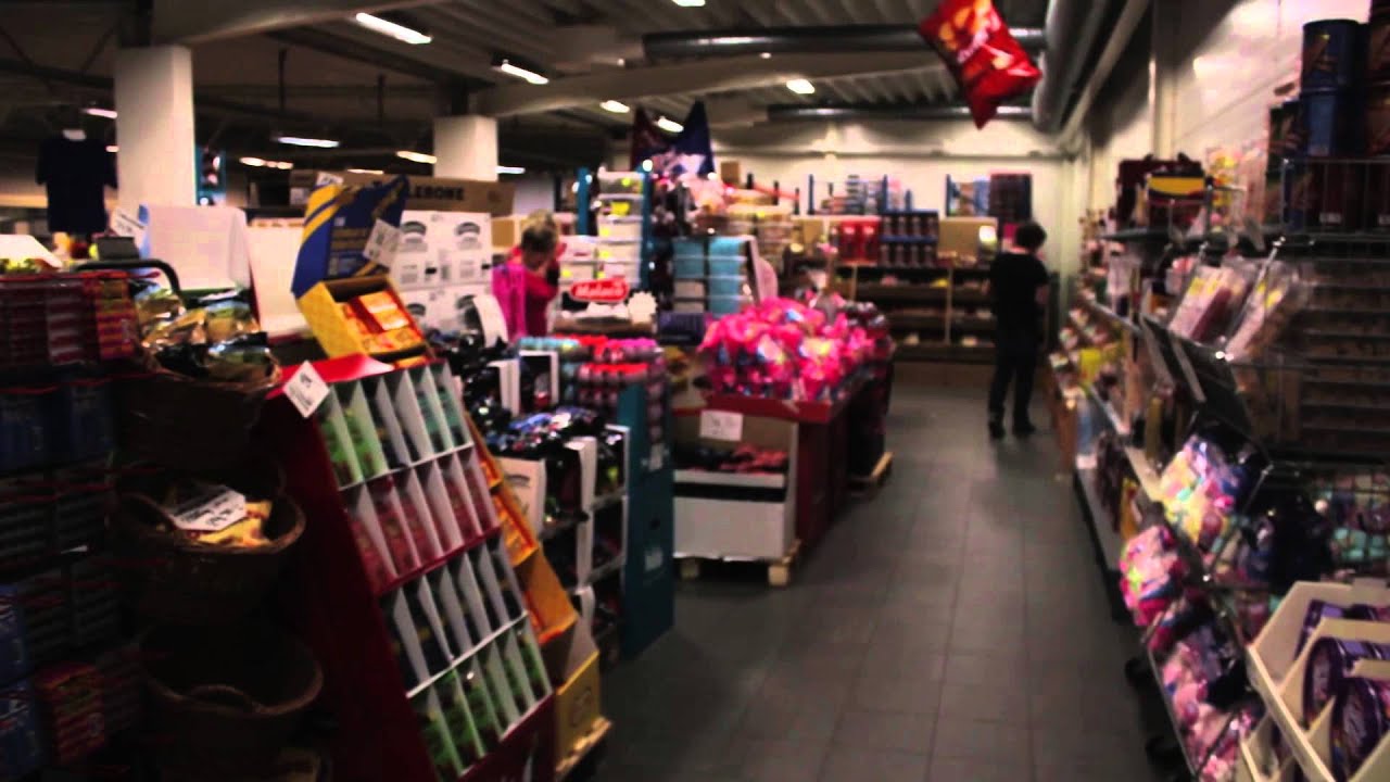 Alley Girl - Spring Break Tour '13 - YouTube