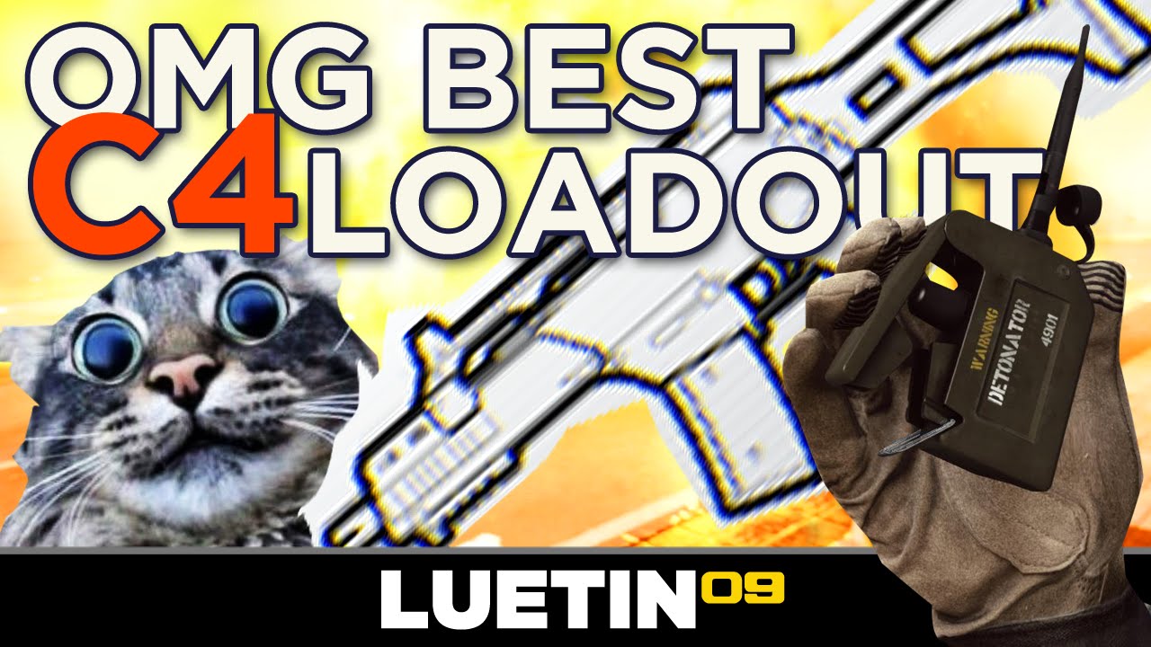 Battlefield 4 | BEST C4 LOADOUT OMFG G36 POWA [Objective Assignment ...
