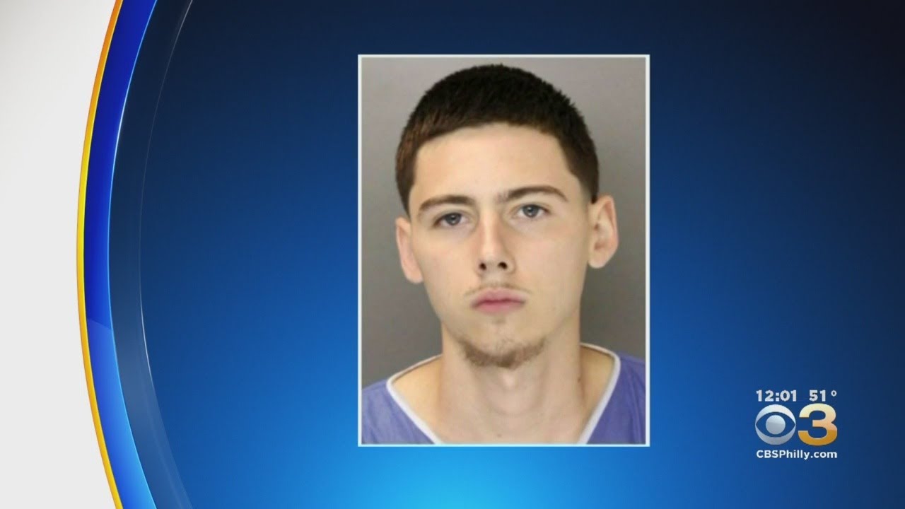 Jurors Still Deliberating In Sean Kratz's Murder Trial - YouTube