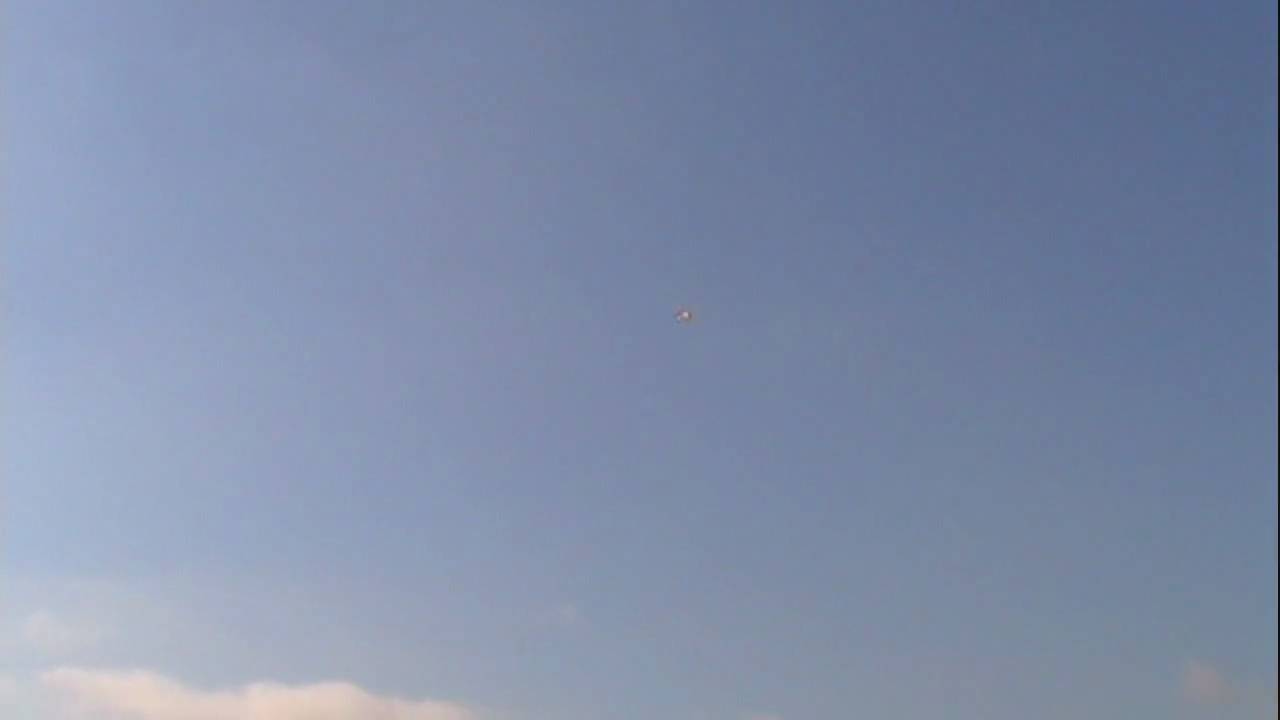 Electrifly Spad XIII RC Plane - YouTube