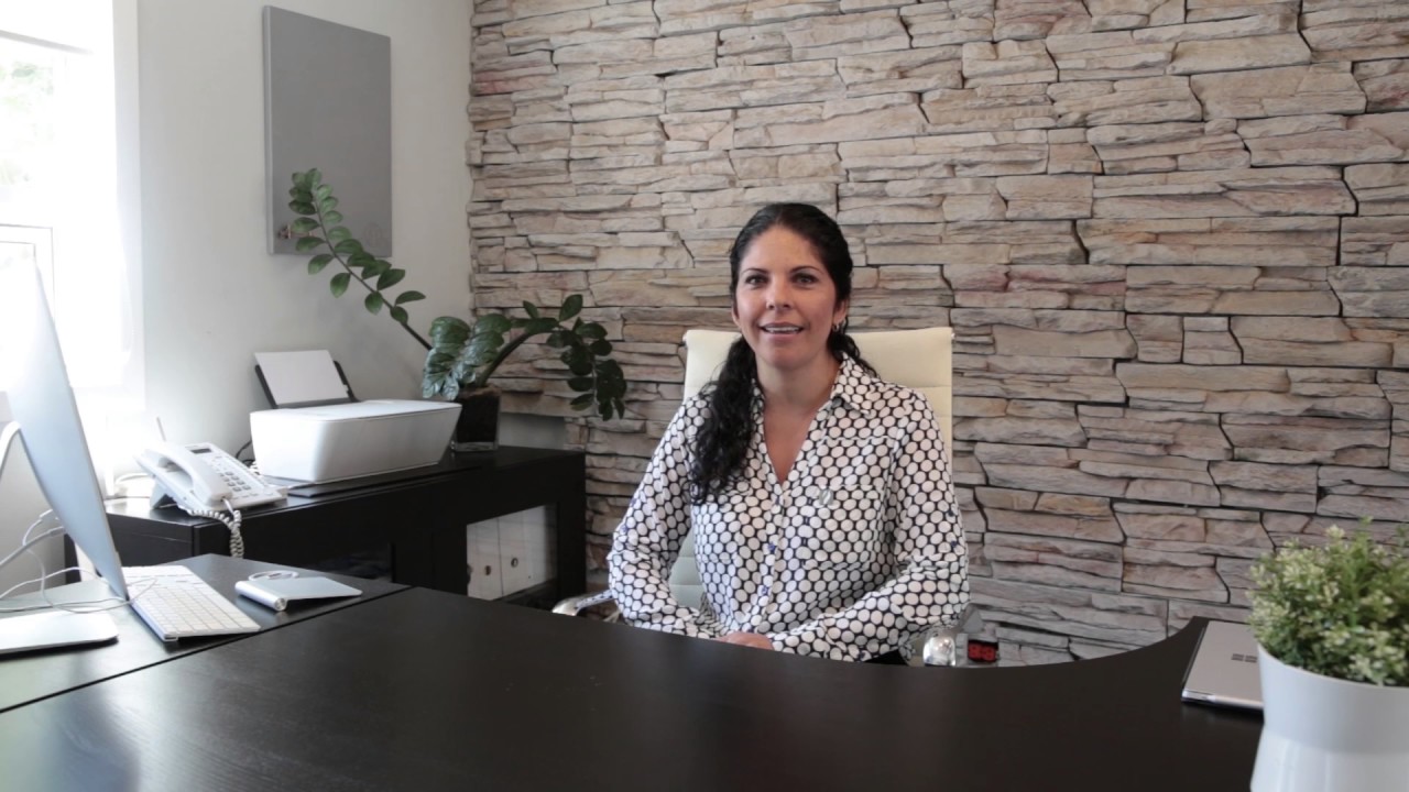 Jessica Kirsten Baumgartner Lopez - CETYS Alumni - YouTube