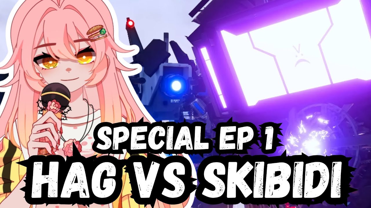 SKIBIDI IN HD?! Skibidi Transformers! - YouTube