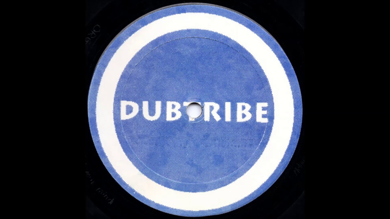 dubtribe sound system - mother earth - YouTube