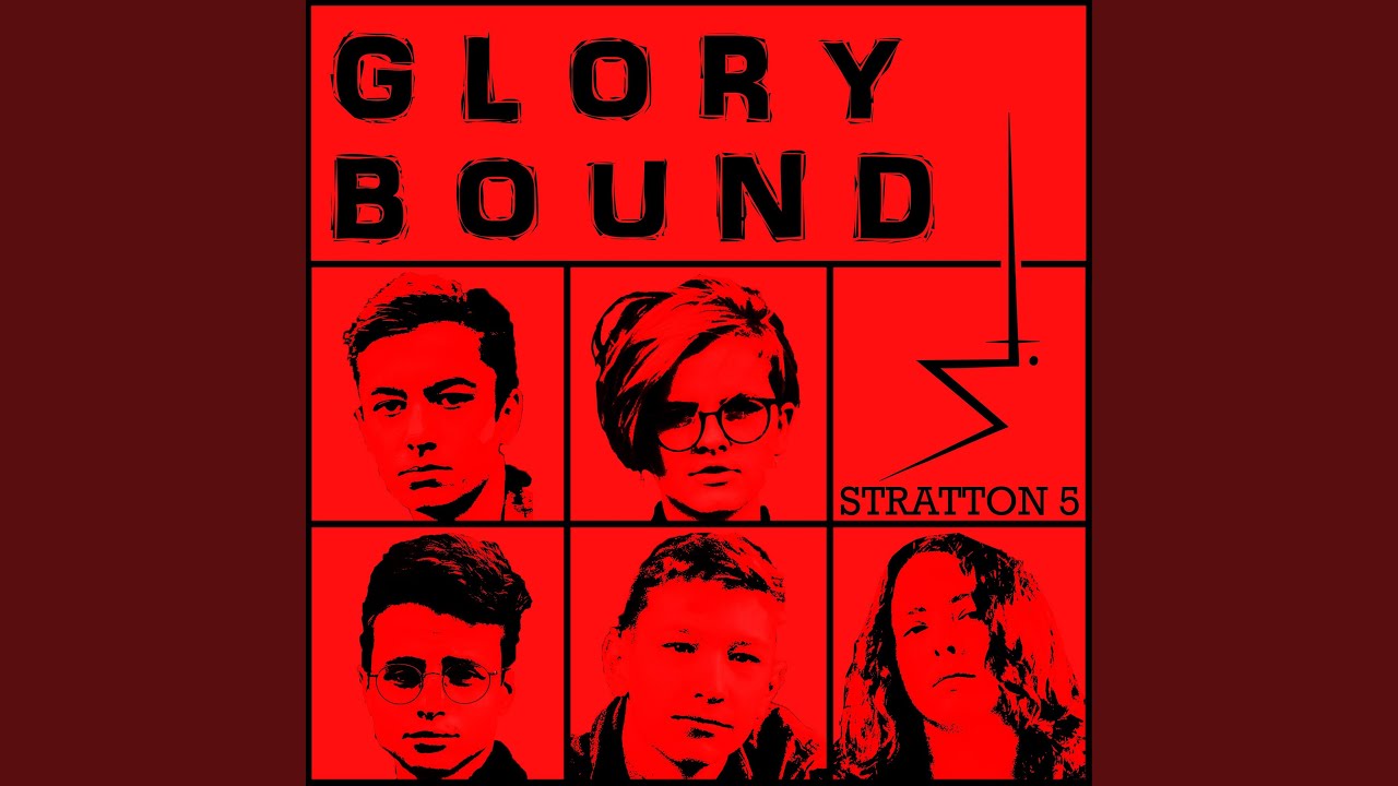 Glory Bound - YouTube