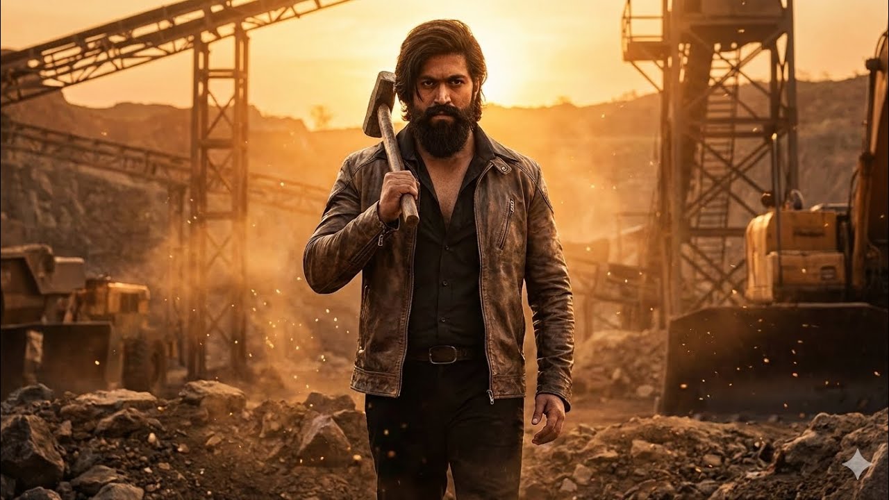 KGF 4K HDR SCENE PACK 🔥 DOWNLOAD AND EDIT THE VIDEO 📷 #gagan #edit # ...