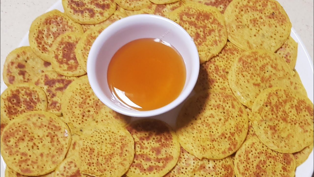 Best Traditional Saudi Masabib Sweets of Your guest Trip, - YouTube