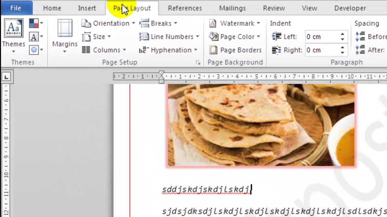 How To Insert Section Break In Microsoft Word YouTube how-to-insert-section-break-in-microsoft-word-youtube