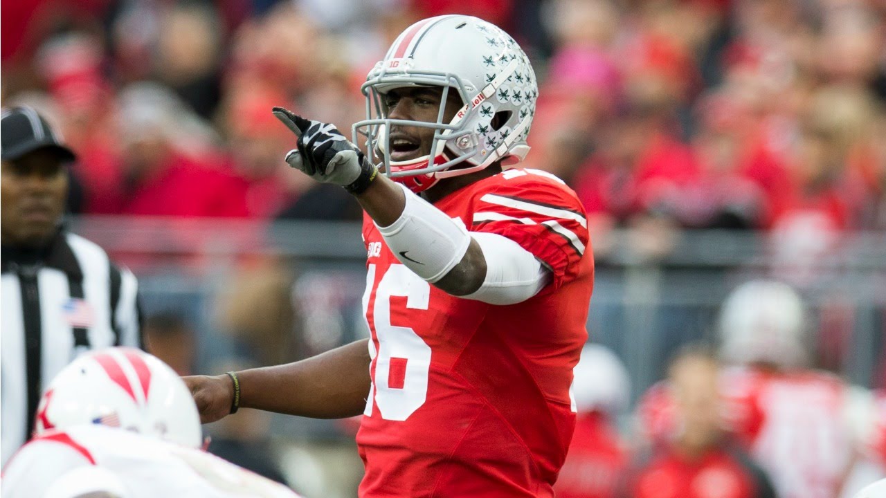 Ohio State at Michigan State: Revenge or Repeat? | CampusInsiders - YouTube