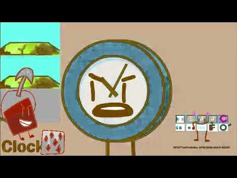 Preview 2 Clock Effects SuperCubed (Sponsored By preview 2 bad Piggies Effects) - YouTube