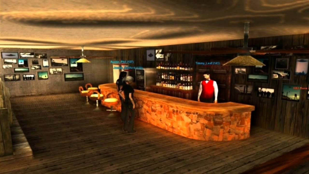 GTA San Andreas SAMP Server: Epic Roleplay. - YouTube