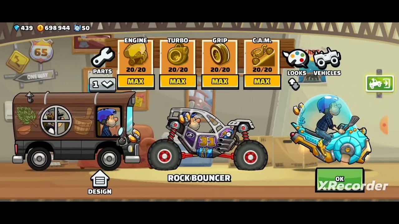 EASY MAP 🙂 | Community Showcase: "Défi DT- Round 1" by Pcard - YouTube