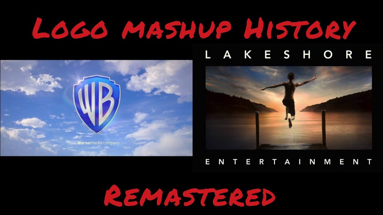 Warner Bros. Pictures/Lakeshore Entertainment | Logo Mashup History ...