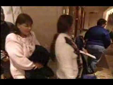 ruby wax meets jerry springer part 1 - YouTube