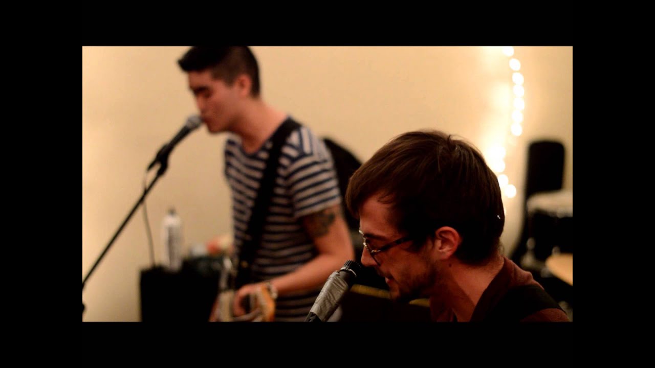 Brave Bird Performing New Songs - YouTube