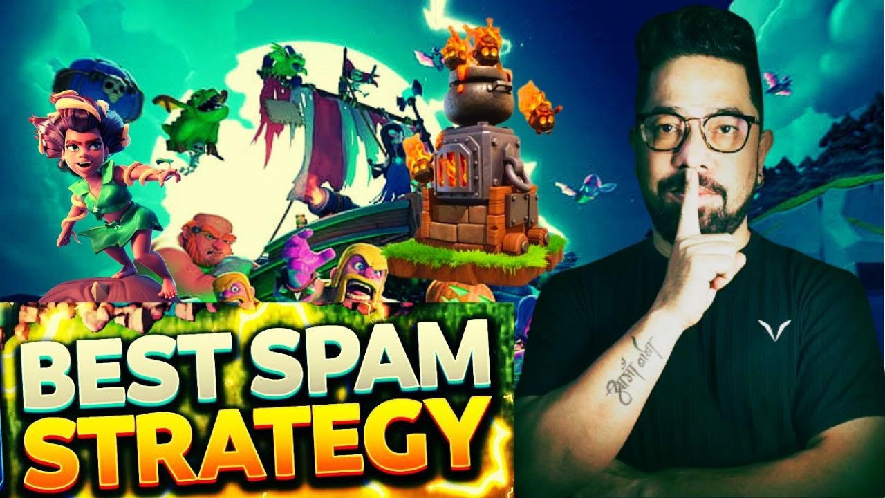 FACE CAM WITH VOICE ! RC CHARGE ROOT RIDER ! TH17 LIVE LL HITS 💎CLASH OF CLANS #coc # ...