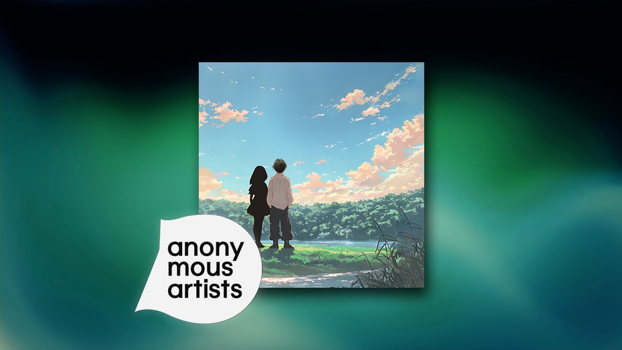 남 (Art. Page !) - Anonymous Artists (어나니머스 아티스트) - YouTube