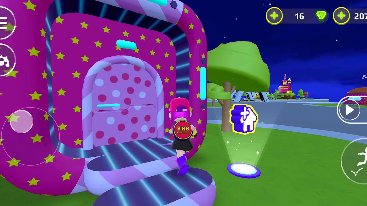 PK XD new update. Pet shop, new pet accessories 😊 - YouTube