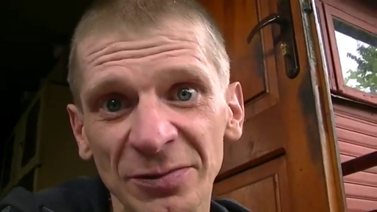 Major i Konon "Stare małżeństwo 57" Białostocki Flip i Flap - YouTube