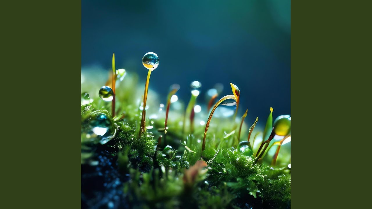 Dew Drops - YouTube