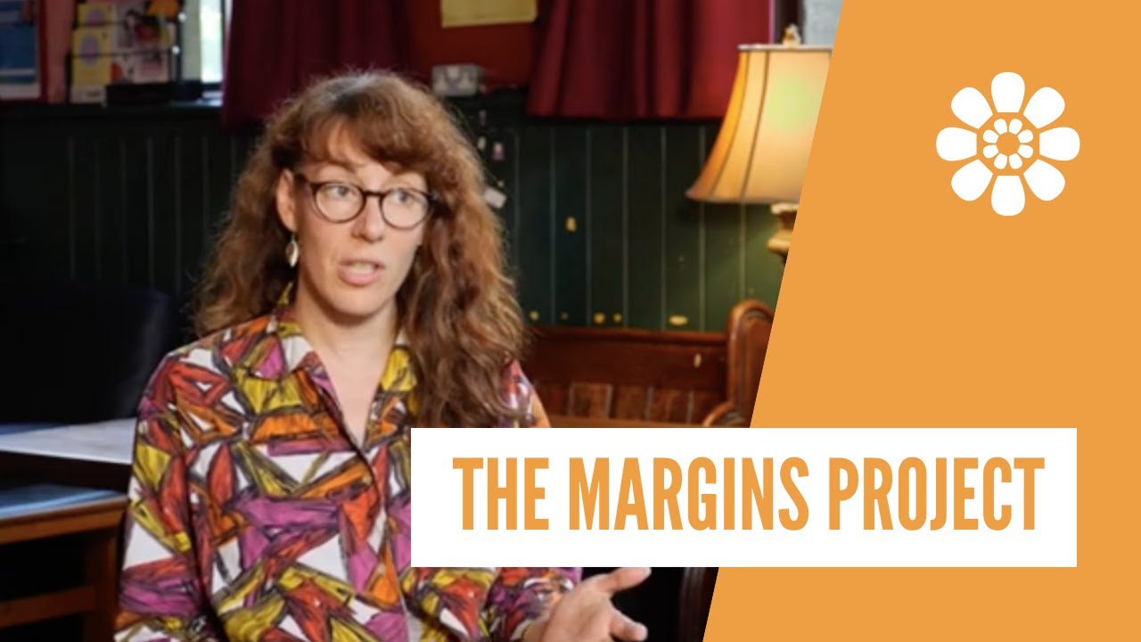 The Margins Project | Union Chapel, London - YouTube