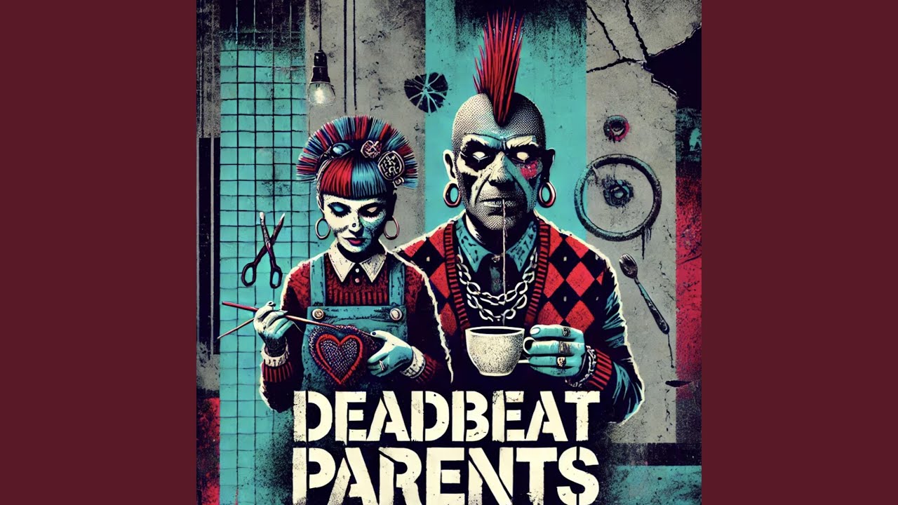 Deadbeat Parents - YouTube