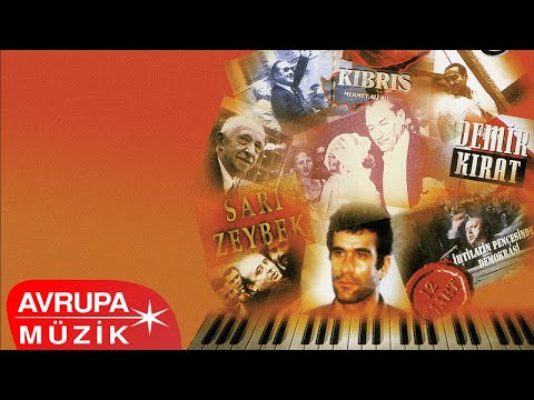 Fahir Atakoğlu - Gözyaşı (Official Audio)