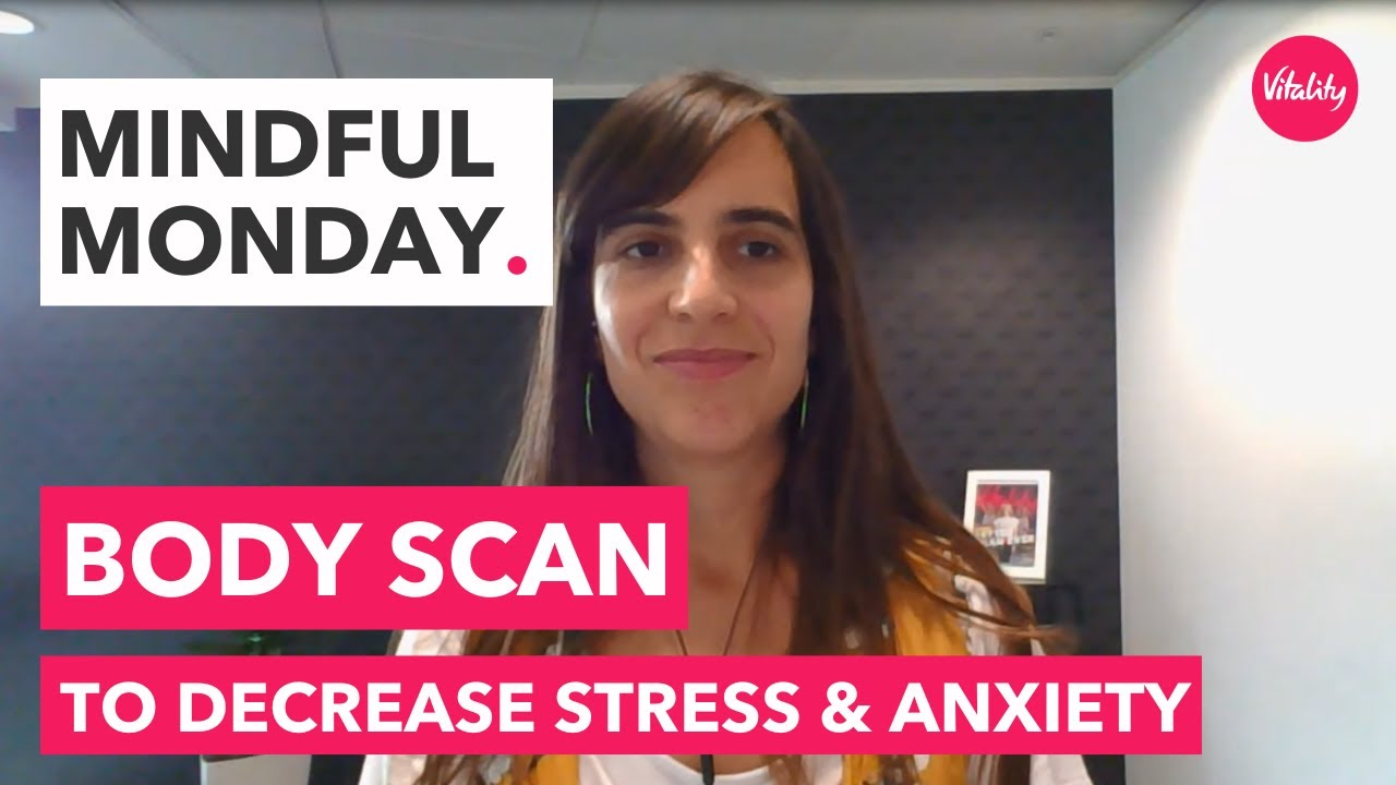 Full Body Check-in to Understand How You’re Feeling | Vitality UK - YouTube