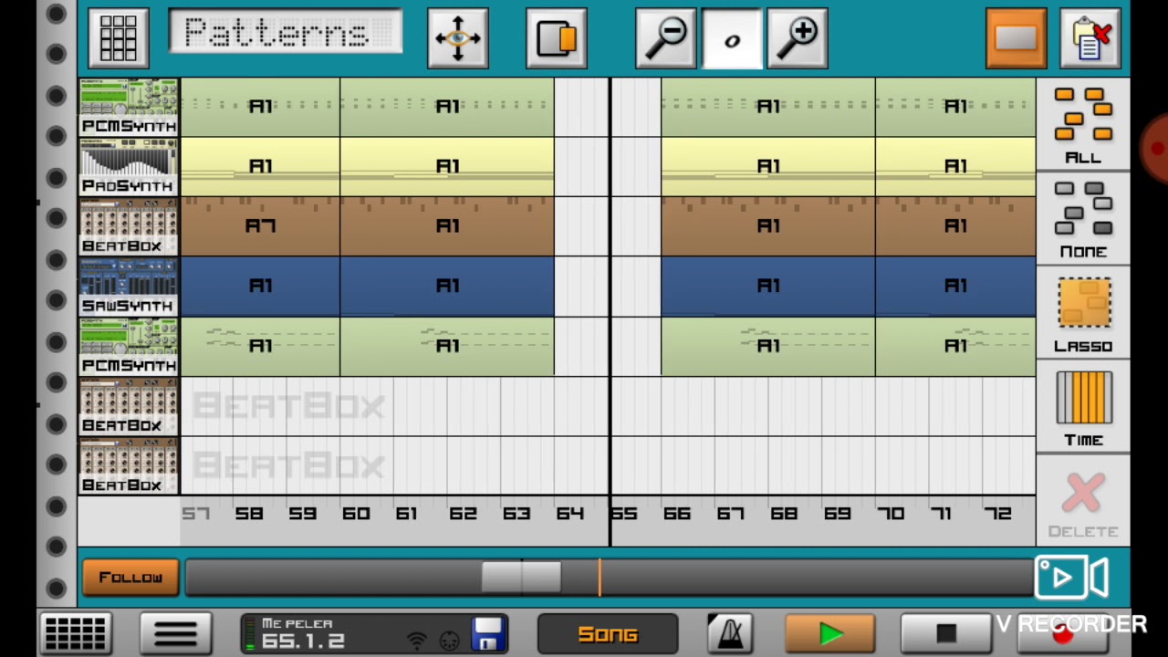 "Me pelea" Noriel x juhn x lito karino x baby rasta ..REMAKE CAUSTIC ...