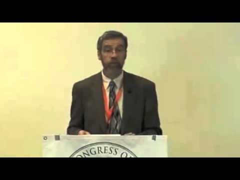 Stephen Baskerville, on Divorce - YouTube