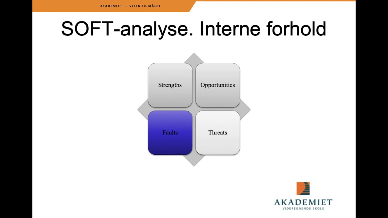 SOFT analyse film - YouTube