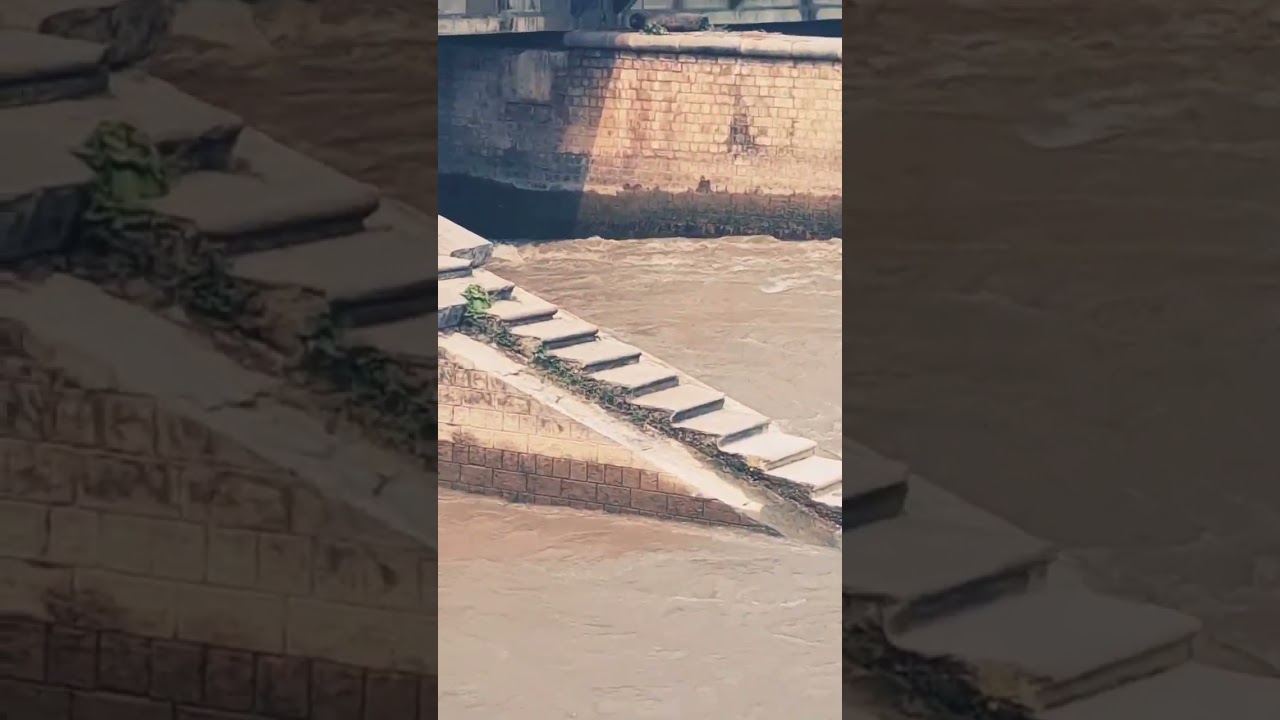 Narora kalkatti ghat Bulandshahar Uttar Pradesh - YouTube