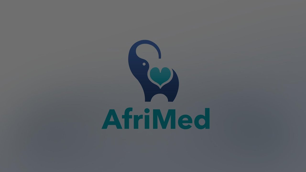 𝗔𝗳𝗿𝗶𝗠𝗲𝗱: 𝗬𝗼𝘂𝗿 𝗛𝗲𝗮𝗹𝘁𝗵, 𝗬𝗼𝘂𝗿 𝗙𝘂𝘁𝘂𝗿𝗲 - YouTube