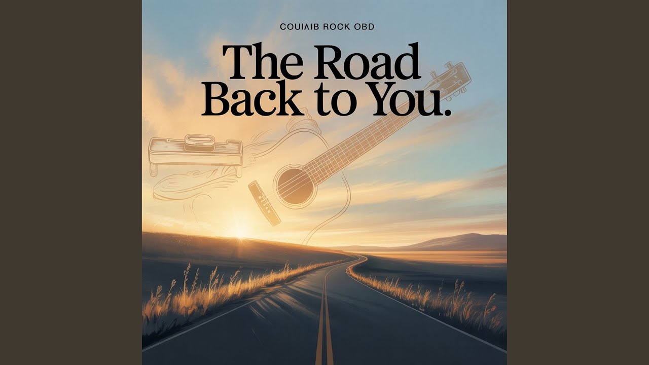 The Road Back to You - YouTube