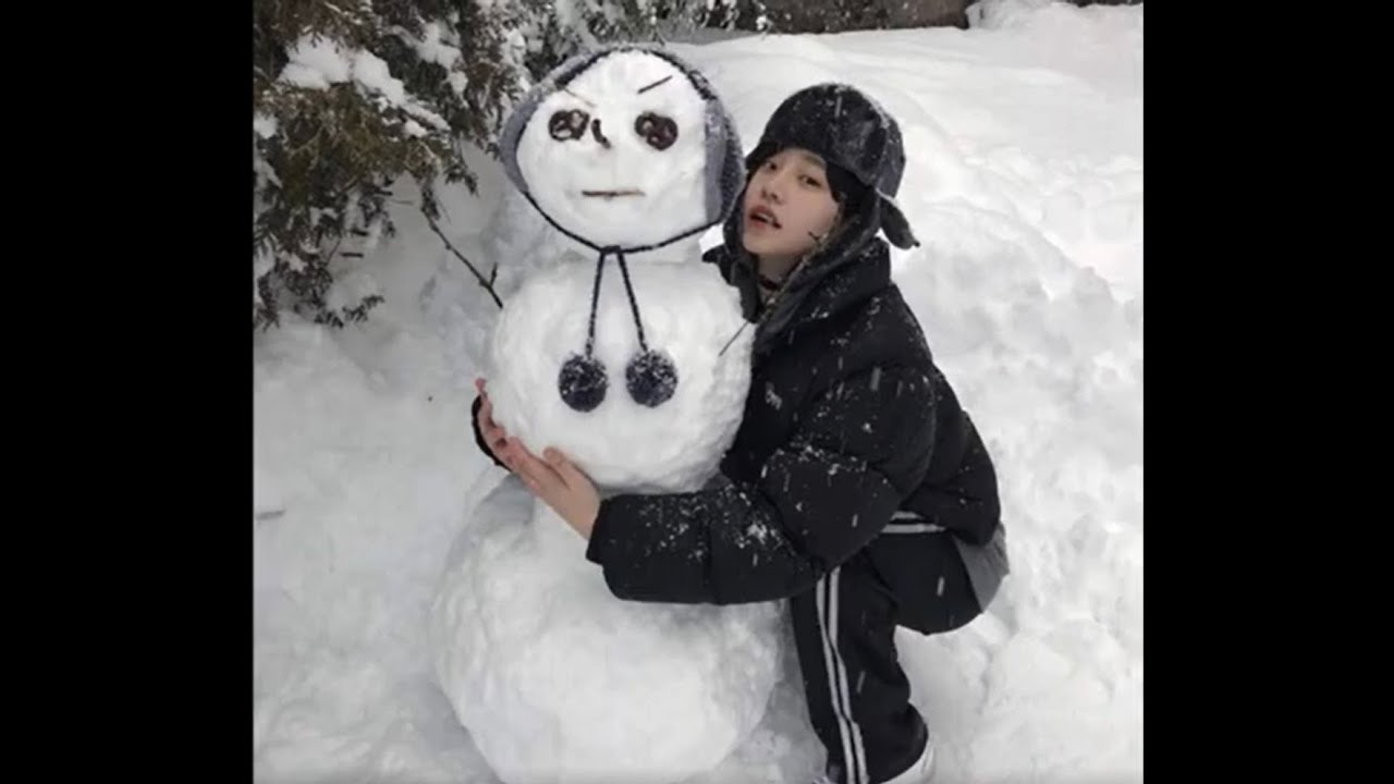 sia - snowman (sped up) - YouTube