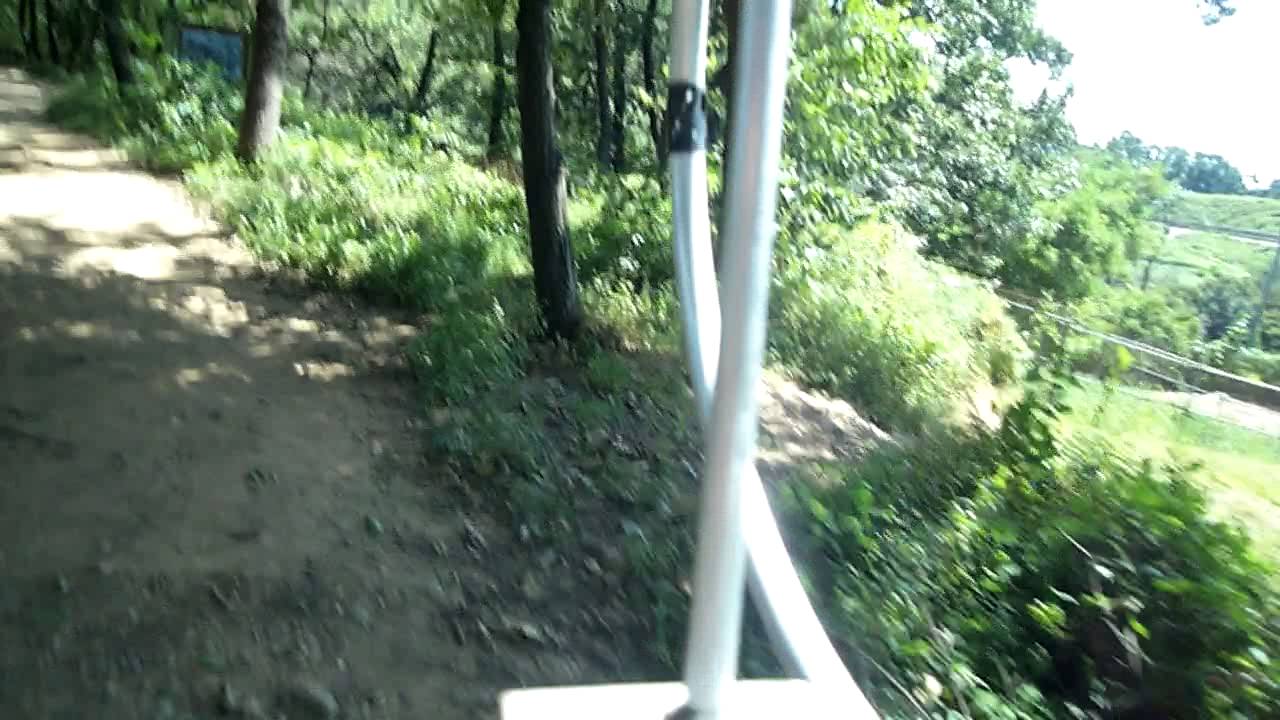 80m ARDF Fox Hunting! - YouTube