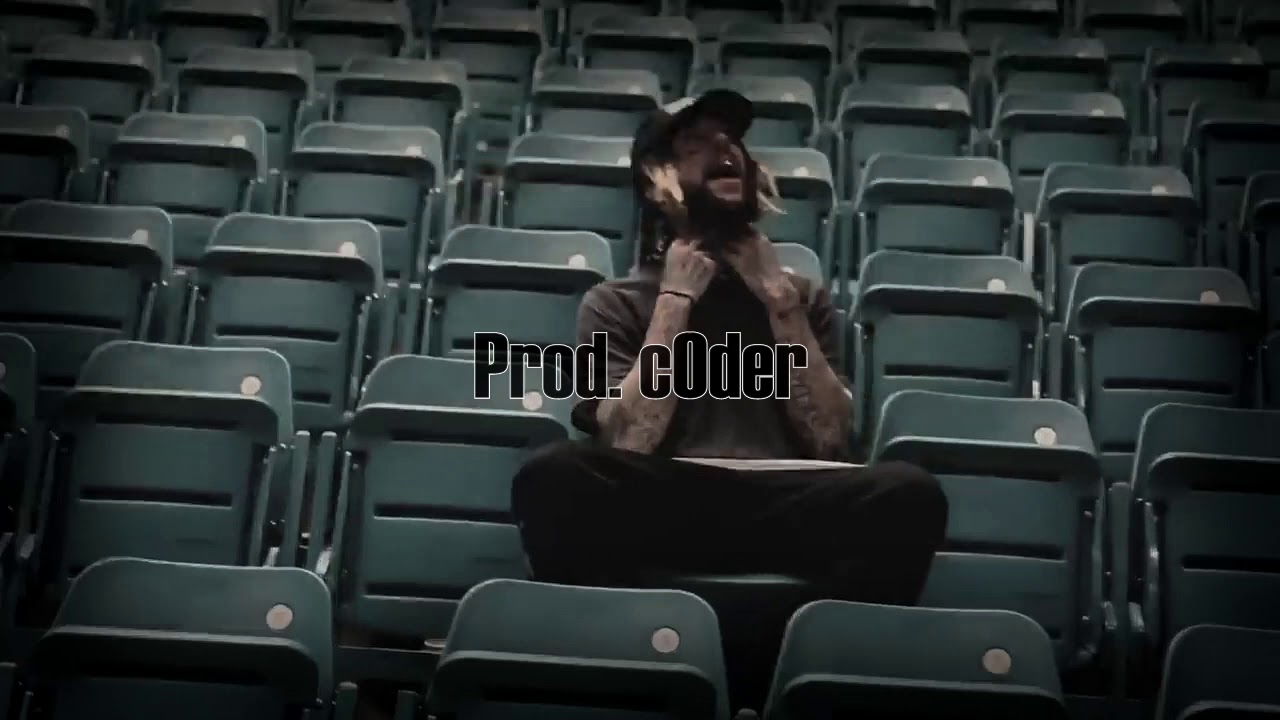 [SOLD] $uicideboy$ ''Bloody rain'' Type beat (Prod. c0der) - YouTube