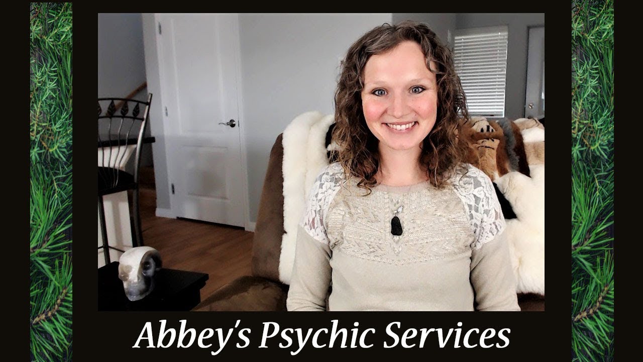 Healing Soul Fragments & Balancing The Aura | Abbey's Psychic Services ...