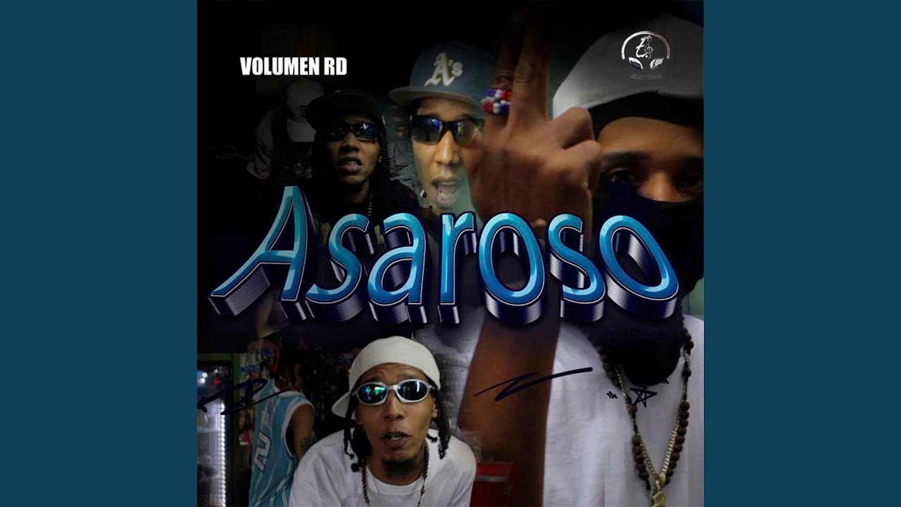 ASAROSO - YouTube