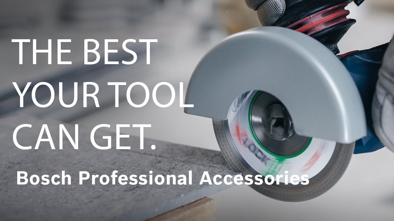 X-LOCK Accessories for Tiling: 5x Faster Change, X-TRA Convenient – The ...