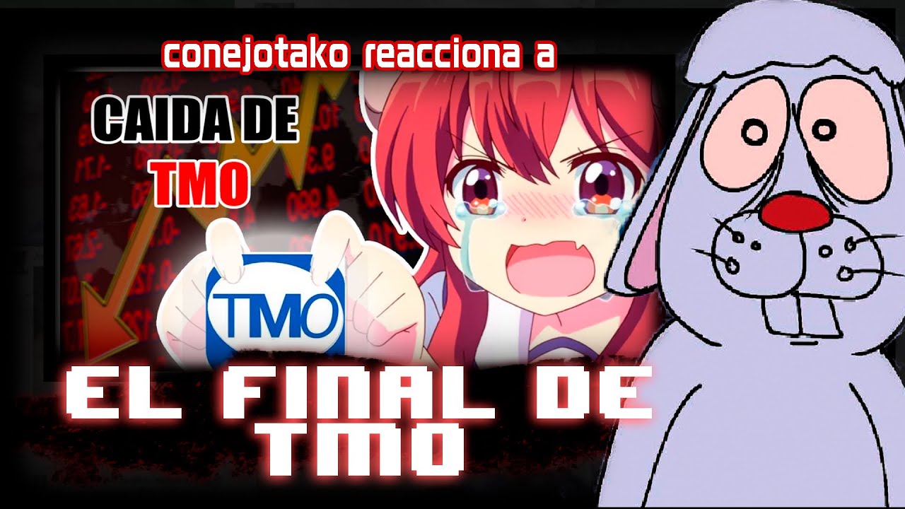 ¿EL FIN DE TMO? Lo que está pasando con TuMangaOnline - Reacción ...