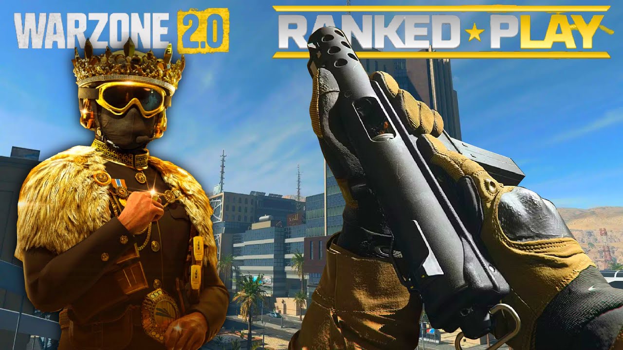 WZ RANKED is built DIFFERENT - YouTube